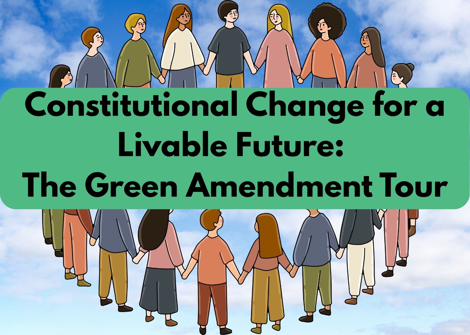 Constitutional Change for a Livable Future: The Washington Green ...
